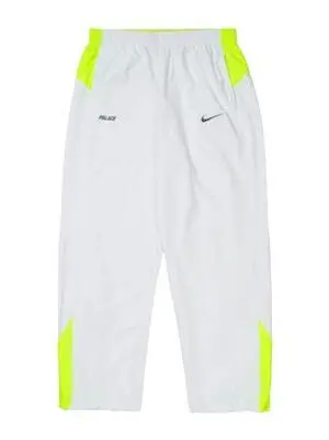 PALACE X Nike Total P90 Track Bottom - White