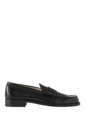 COMMON PROJECTS Soft Loafer - Black