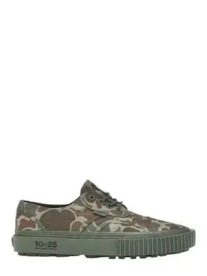 VANS Otw Seylynn Lug Wtaps - Duck Camo