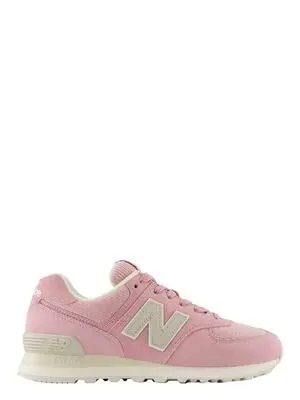 NEW BALANCE 574 - Rose Sugar/grey