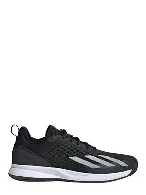 Adidas Courtflash Speed - Core Black/cloud White