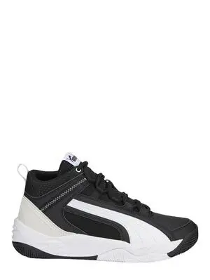 PUMA Rebound Future Evo Sneakers - Puma Black/puma White