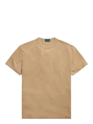 Polo Ralph Lauren Short-sleeve T-shirt Neutrals