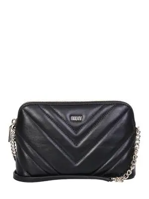 Dkny Madison Shoulder Bag - Black