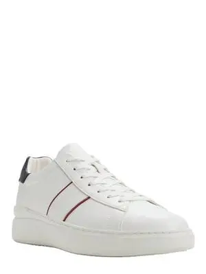 Aldo Lace-up Sneakers - White