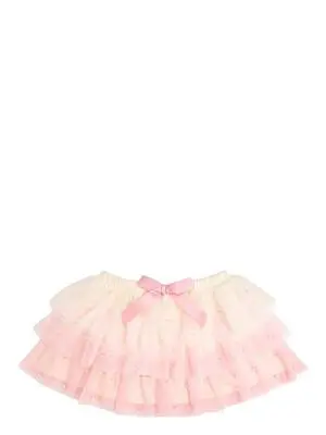 SWEET WINK Pearl Petal Tutu - Pink