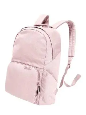 BREVITE The Backpack - Blush Pink