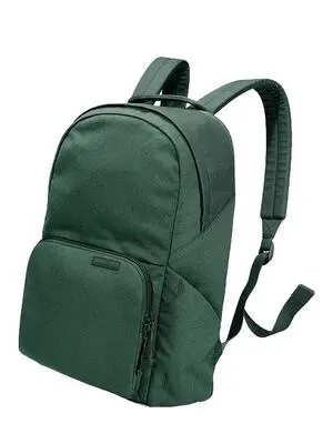 BREVITE The Backpack Pine Green