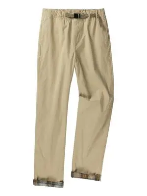 BACKCOUNTRY Venture Daily Flannel Lined Pant - Starfish