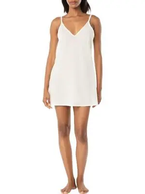 HELEN JON V-Neck Slip