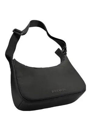 BREVITE The Elsewhere Camera Bag - Triple Black
