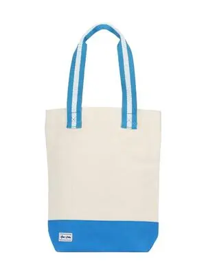 AME & LULU Hamptons Wine Tote - Scuba