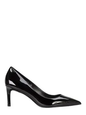 BOSS Gracey Pointed Toe Pump - Black