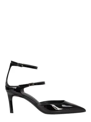 BOSS Gracey Pointed Toe Pump
