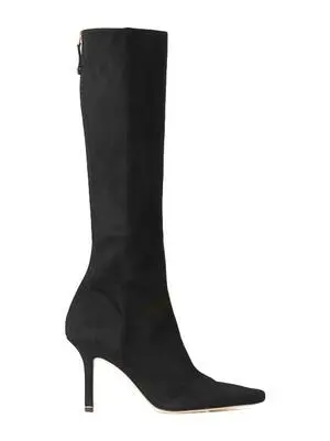 BOSS Charlize Tall Boot Black