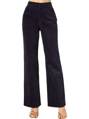 CAMI NYC CAMI NYC Zenobia Bootcut Corduroy Pants