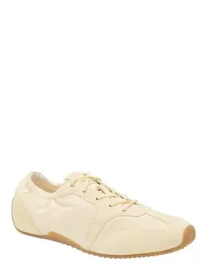 Rag & Bone Emilee Ballet Sneakers - Butter