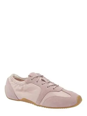 Rag & Bone Emilee Ballet Sneakers - Lavender