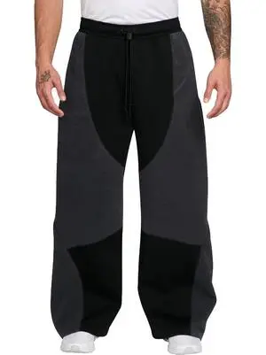 Nike Boreas Tech Fleece Windwall Pants Black/anthracite/black