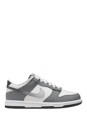 Nike Dunk Low Gs Sneakers - Grey
