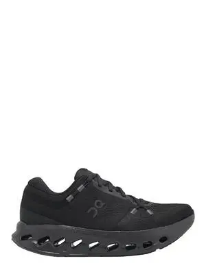 On Cloudsurfer 2 Wide Sneakers - Black