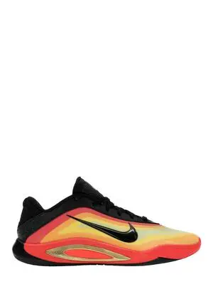 Nike A'one Asw Ep 'supernova' Sneakers - Black