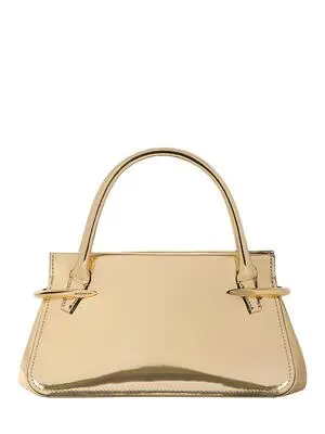 Givenchy Pinch Mini Bag - Gold