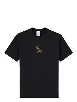 OVO Mini Og T-shirt - Black