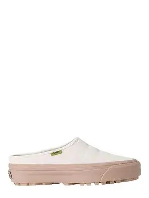 VANS Style 17 LX Premium Mule