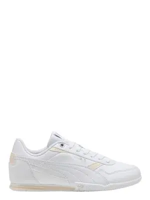 PUMA Bella Donna L Silver - White