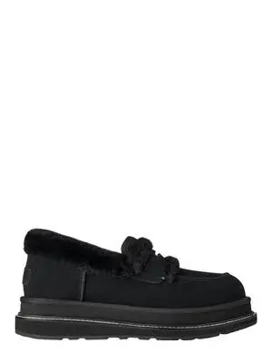 UGG Sacai X Loafer - Black