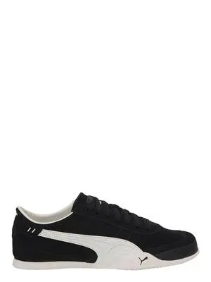 PUMA Bella Ut 'classic' Sneakers - Black
