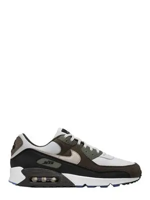 Nike Air Max 90 New York Jets Sneakers White/sport Green/black
