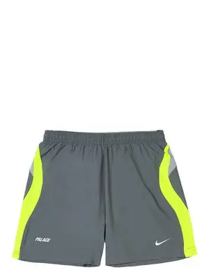 PALACE X Nike Total P90 Short - Grey