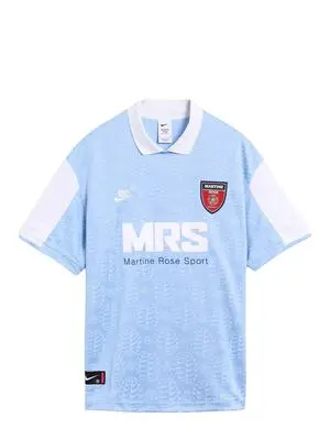 Nike X Martine Rose Jersey - Blue