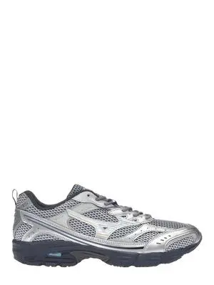 Mizuno Mxr Space Pack - Silver