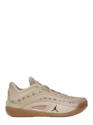 JORDAN Zion 4 Voodoo Sneakers - Tan