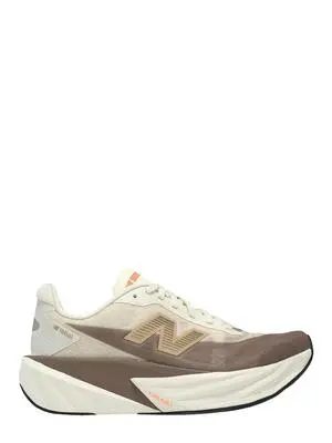 NEW BALANCE FuelCell Rebel V5 Wide Tan
