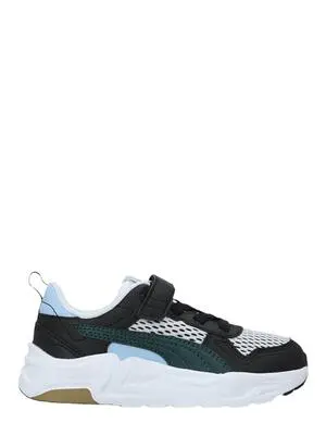 PUMA Trinity Lt Run Fun Ac+ Ps Sneakers - White