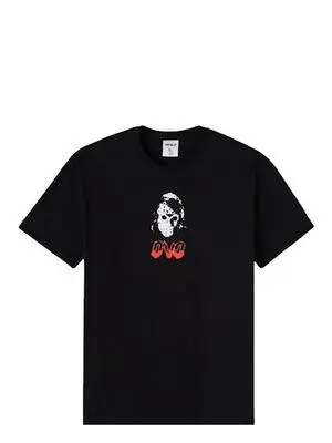 OVO X Friday The 13th Jason T-shirt - Black