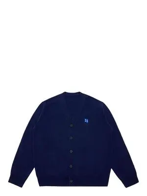 ADER ERROR Cardigan - Blue