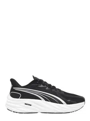 PUMA Velocity Nitro 4 Ap Sneakers - Black