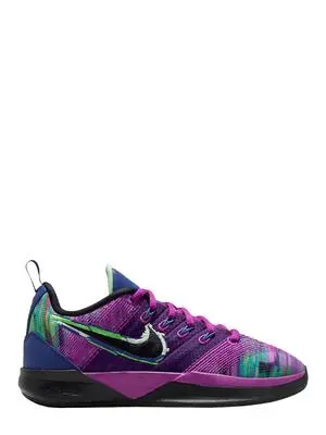 Nike Sabrina 3 Gs 'king Of The Court - Purple
