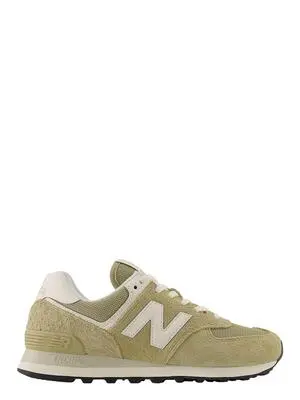 NEW BALANCE 574 'Bouler Permafrost' Sneakers Grey