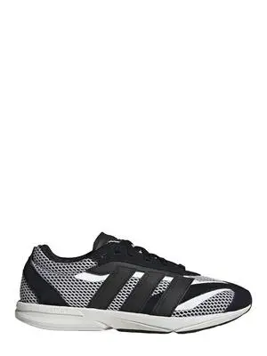 Adidas Lightblaze Lp Athletic Sneakers - Cloud White/core Black/core White