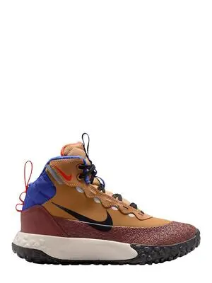 Nike Terrascout Gs - Brown