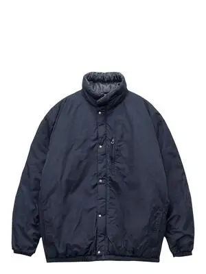 Nanamica Reversible Insulation Jacket - Blue