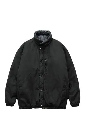Nanamica Reversible Insulation Jacket - Black