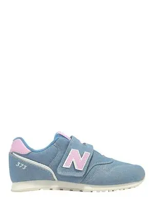 NEW BALANCE 373 Wide Sneakers - Blue