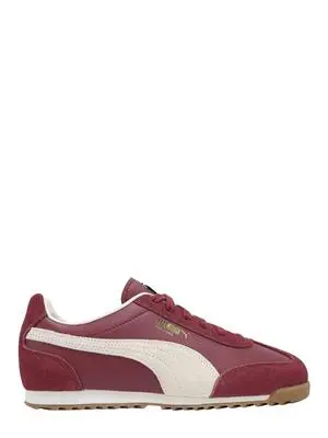 PUMA Arizona Retro Sneakers - Red
